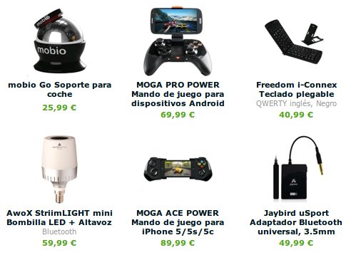 Expansys España 2025: un outlet de electrónica de referencia en la red